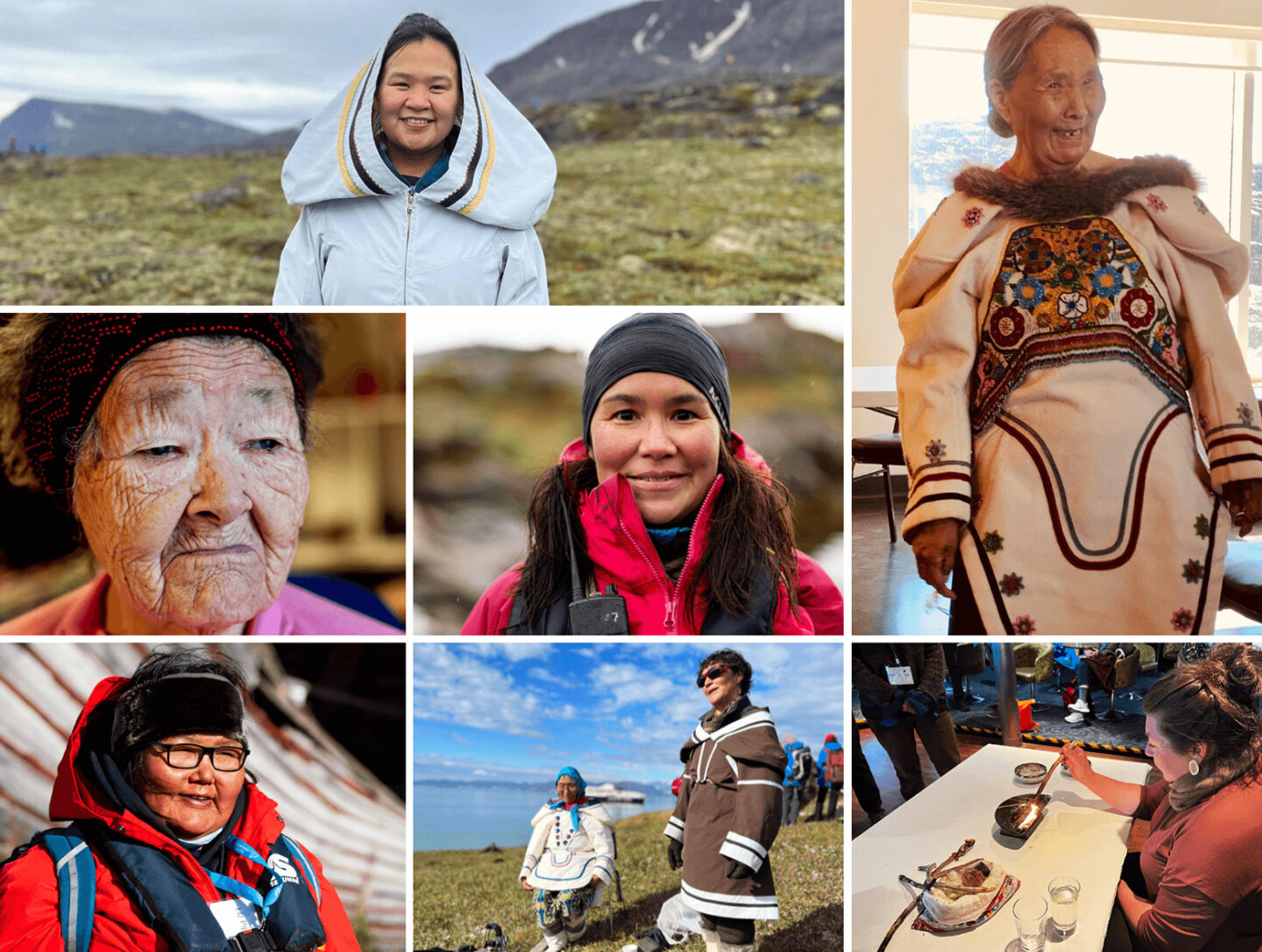 Wild Women Expeditions | Your Ultimate Guide to the Arctic