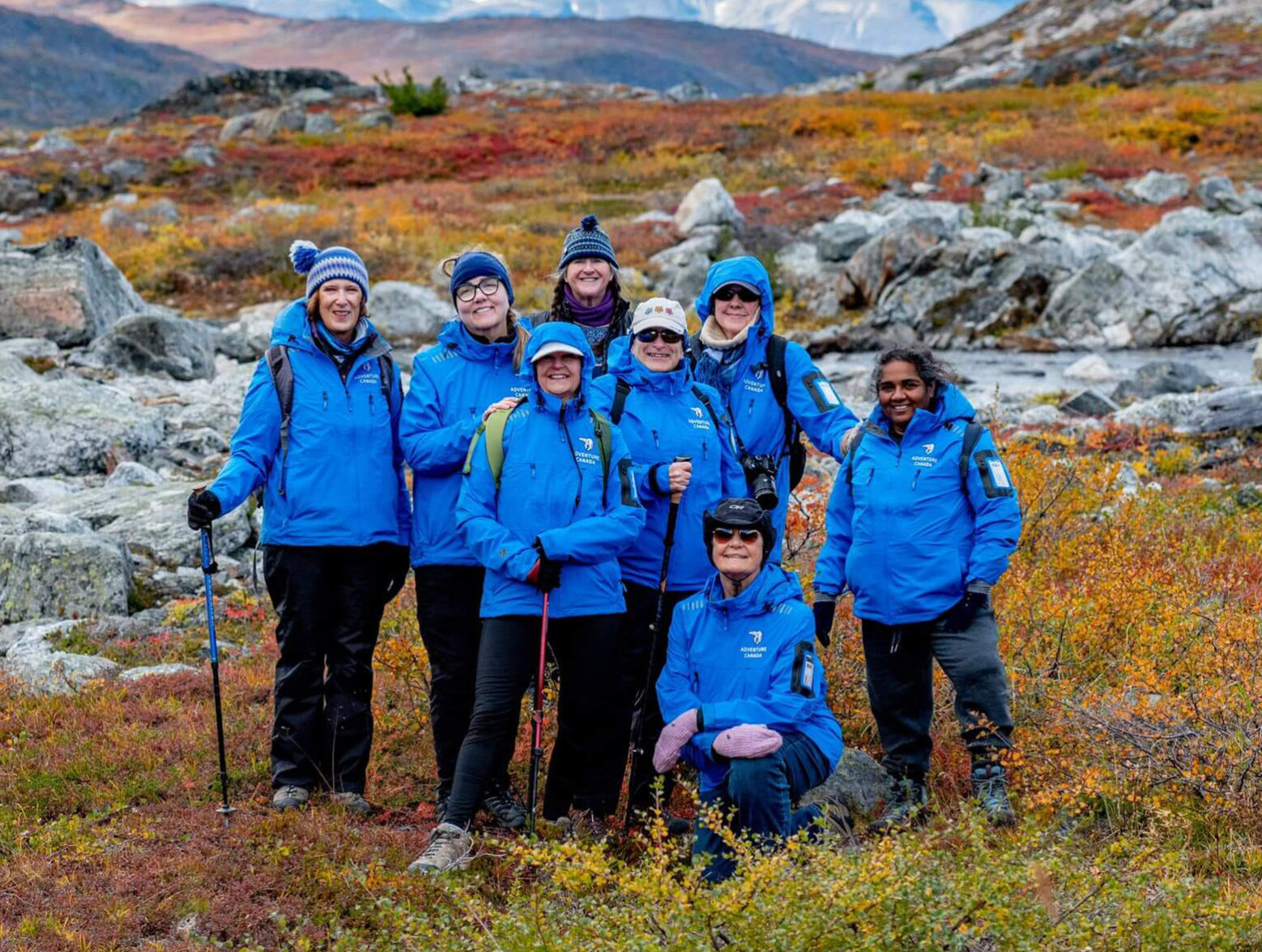 Wild Women Expeditions | Your Ultimate Guide to the Arctic