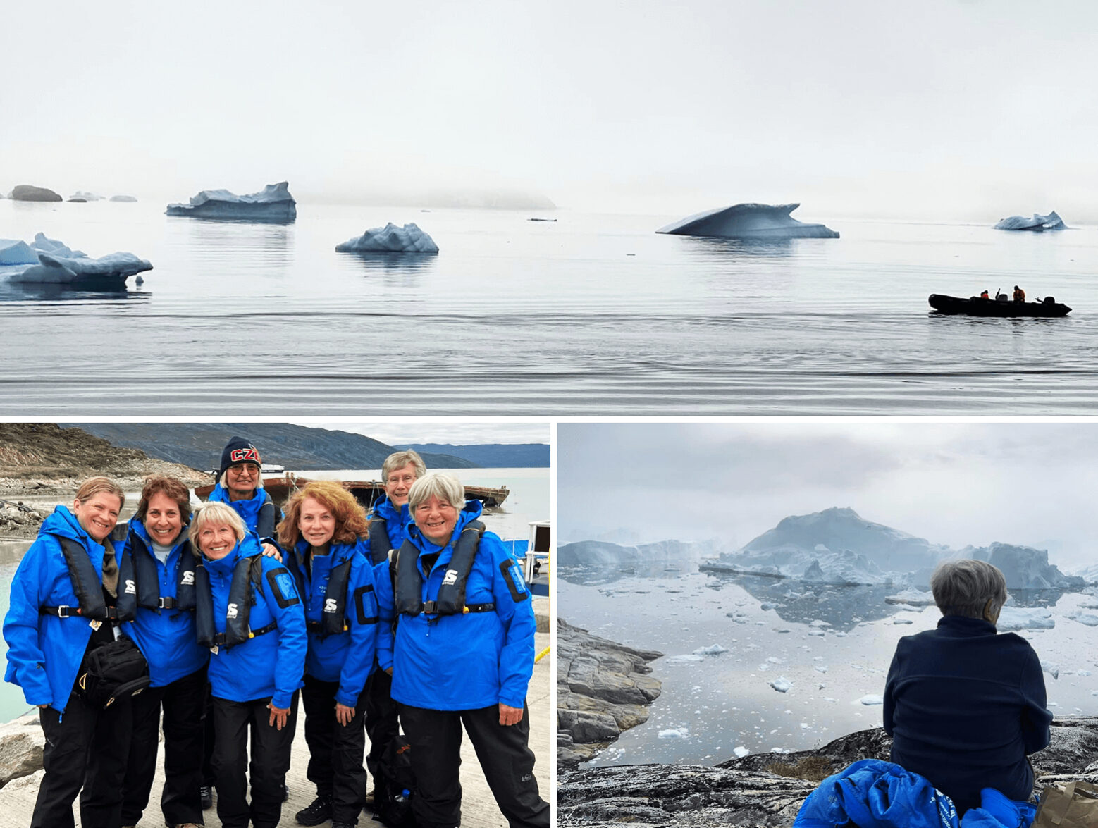 Wild Women Expeditions | Your Ultimate Guide to the Arctic