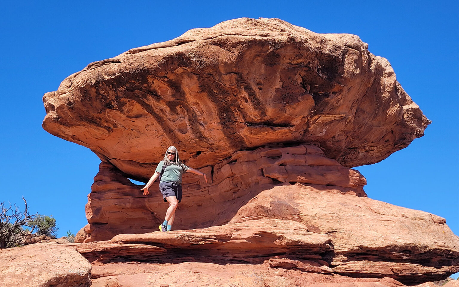 Wild Women Expeditions | Moab National Parks Adventure