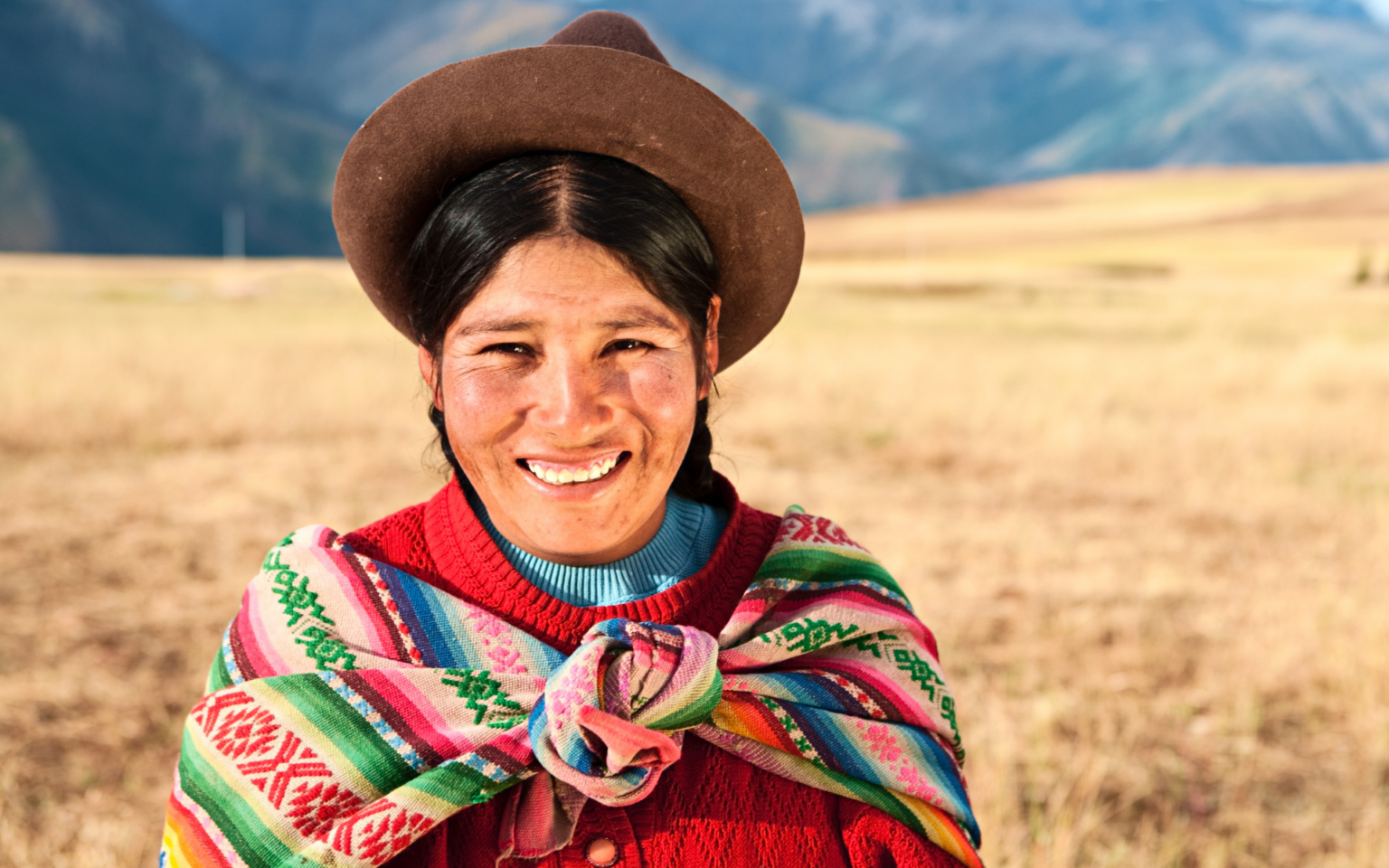 Wild Women Expeditions | Peru Explorer
