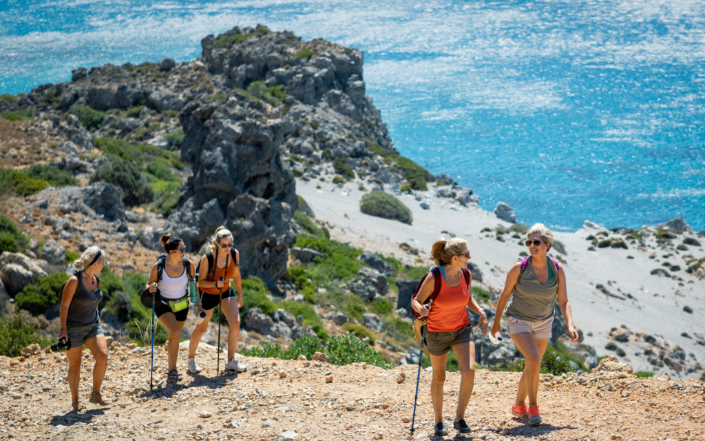 Wild Women Expeditions | Croatia Active Adventure