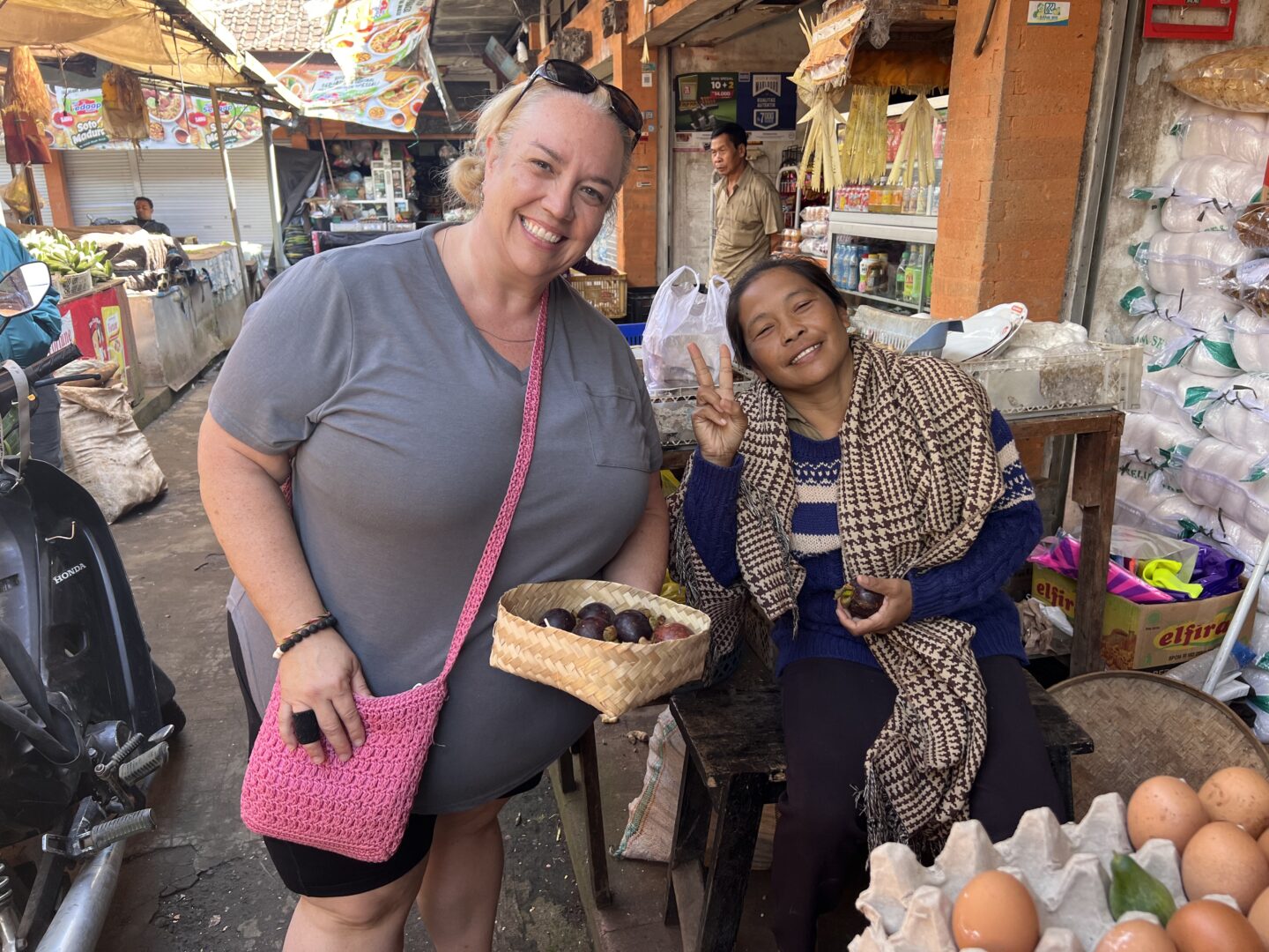 Wild Women Expeditions | Bali Explorer