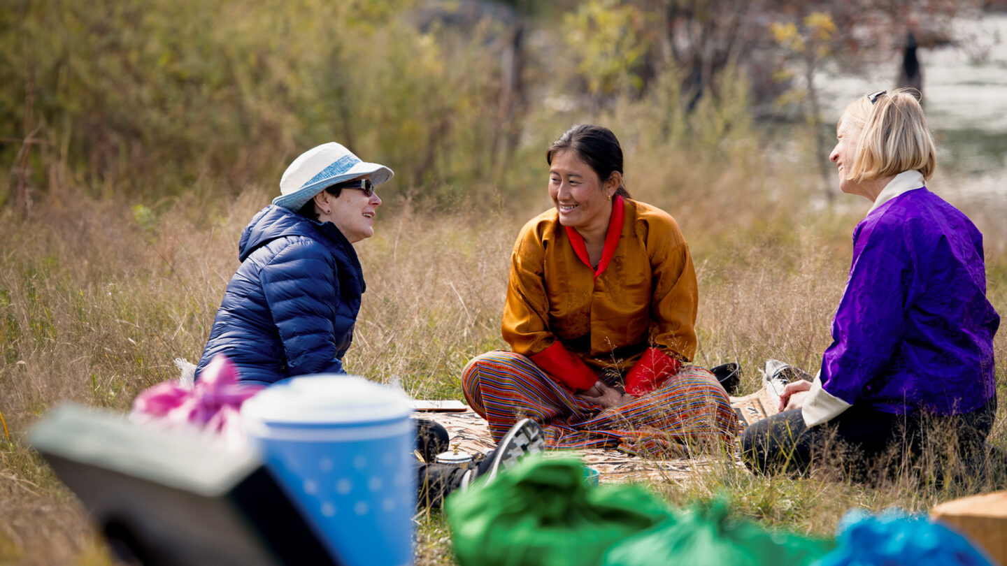 Wild Women Expeditions | You Belong in the Wild