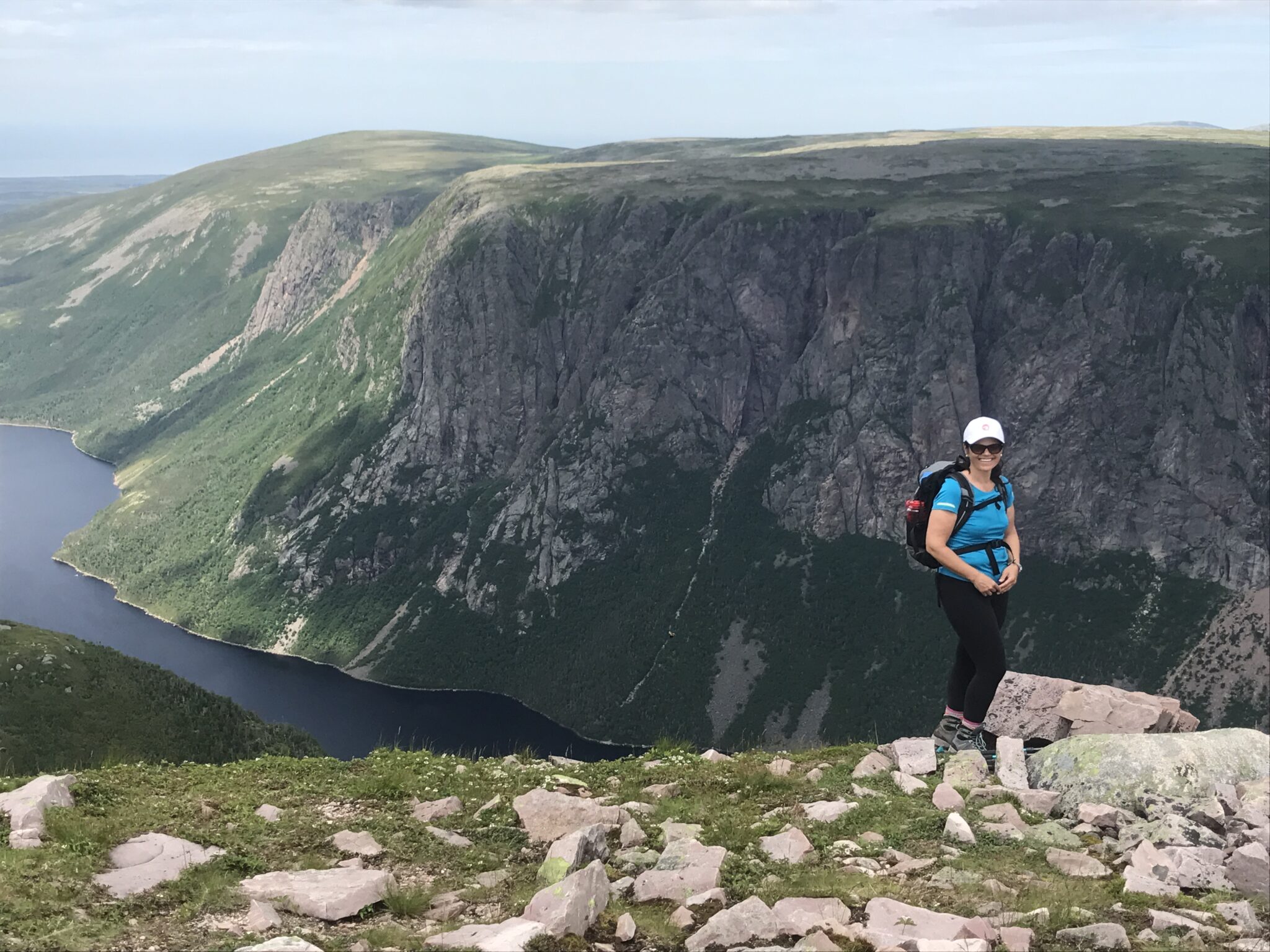 Wild Women Expeditions | Newfoundland Active Adventure