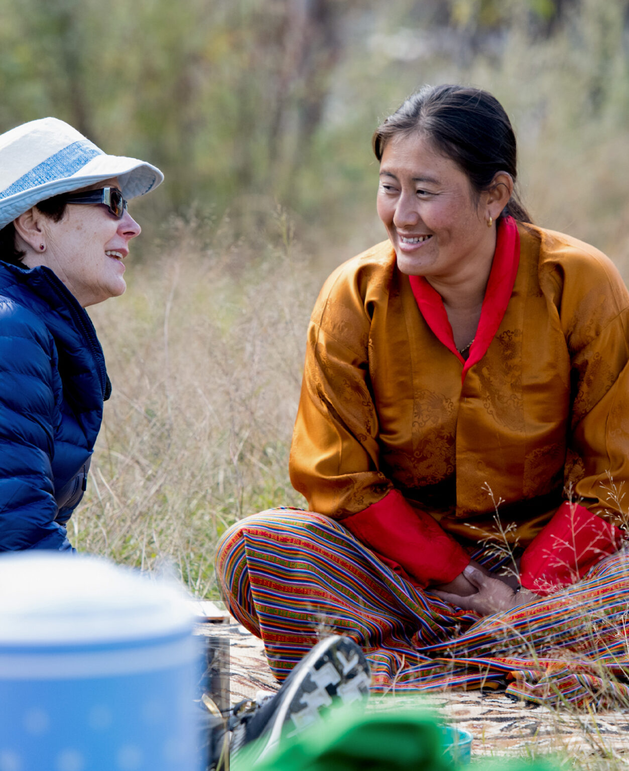 Join Our Women Travel Group | Meet Our Local Expert Guides