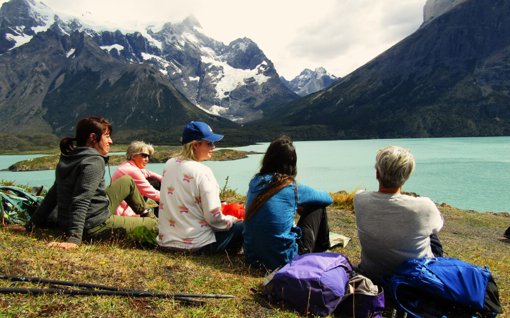 Wild Women Expeditions | Patagonia Hiking Adventure