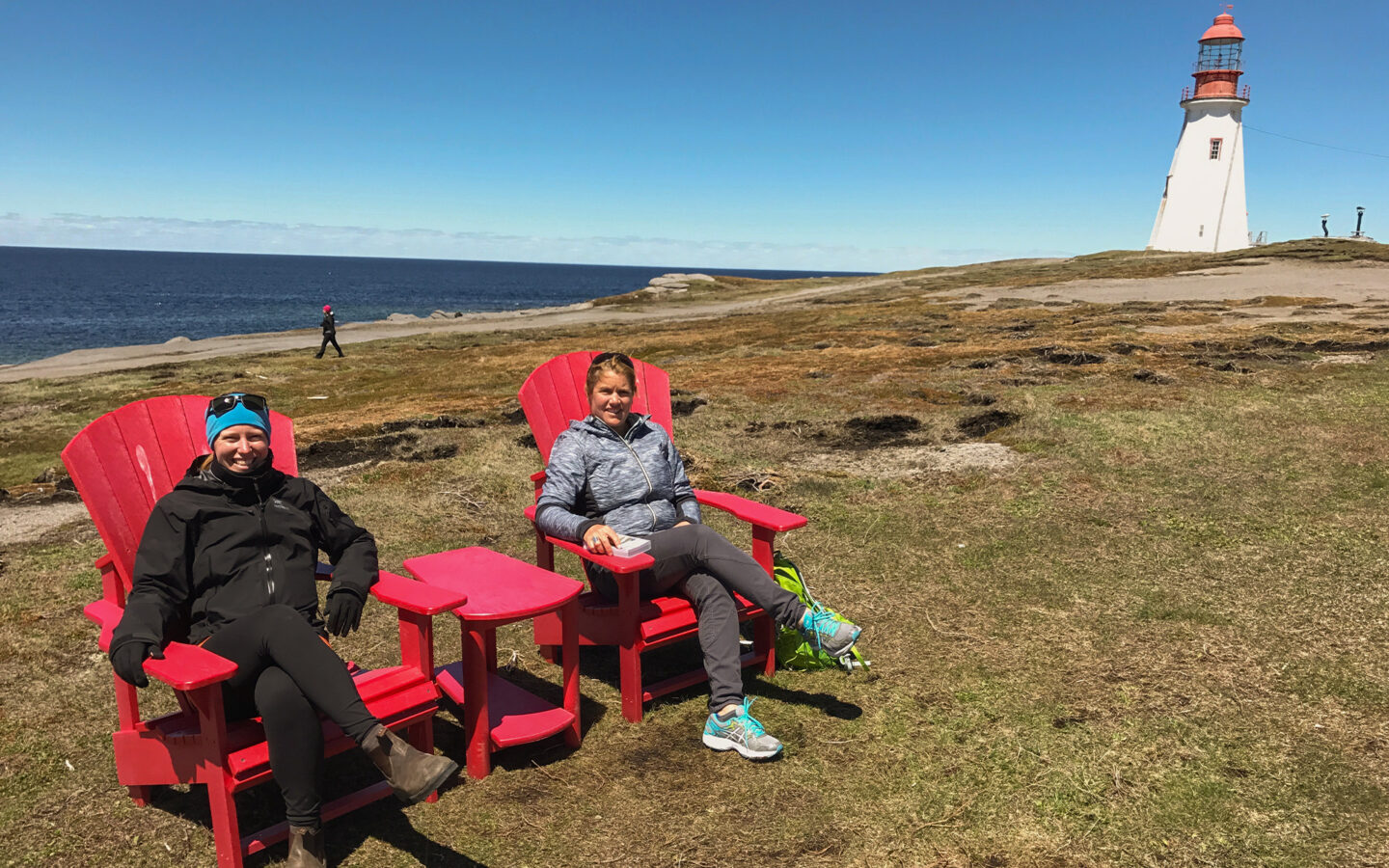 Wild Women Expeditions | Newfoundland Active Adventure