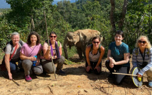 Wild Women Expeditions | Northern Thailand Active Adventure