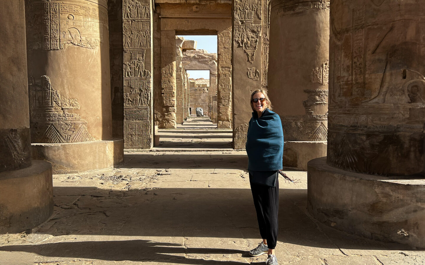 Ultimate Egypt- Wild Women Expeditions