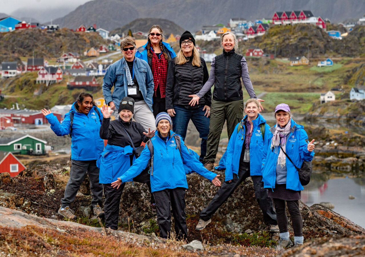 Wild Women Expeditions | Scotland and Faroes Isles and Wonders on Ocean ...