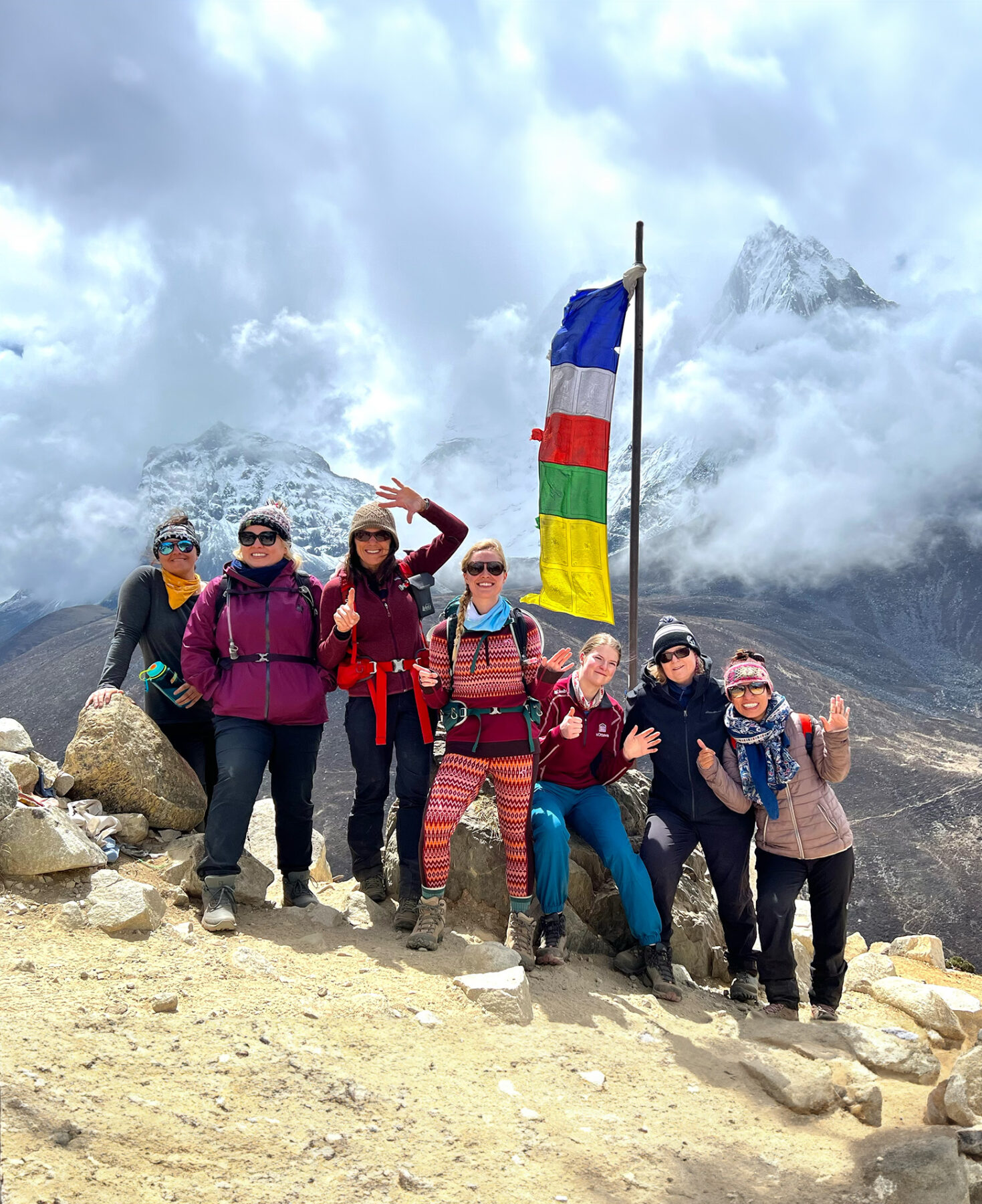 Wild Women Expeditions | Read the Latest Travel Stories