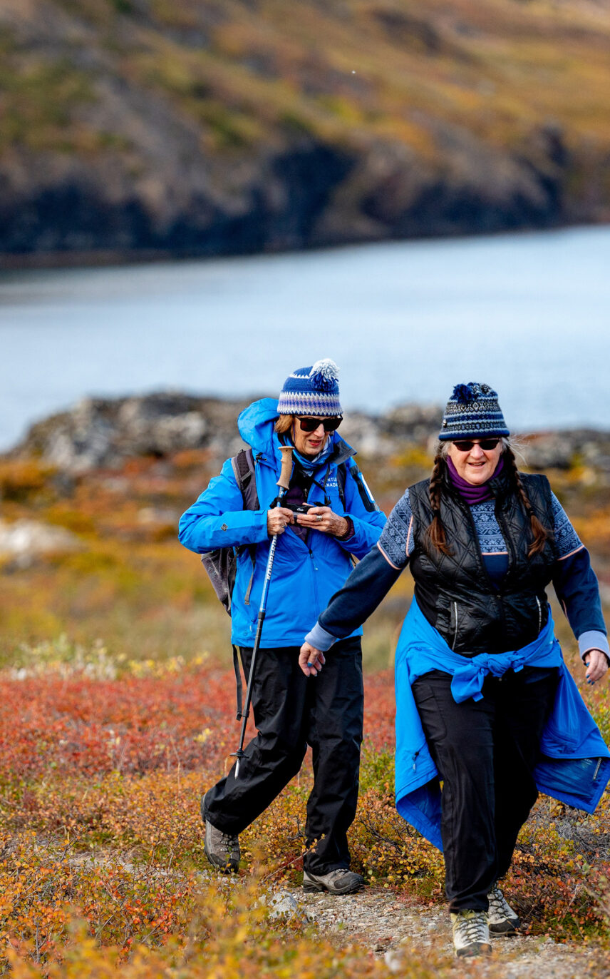 Wild Women Expeditions | Read the Latest Travel Stories