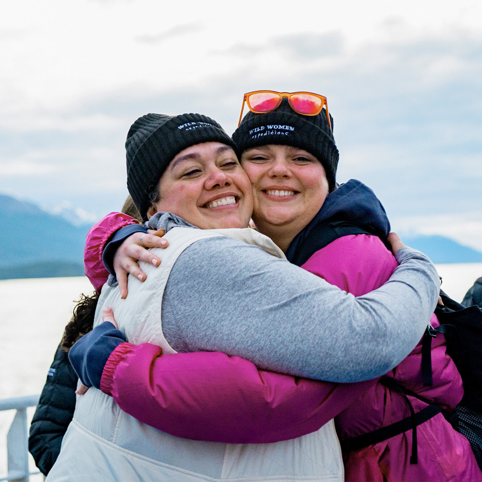 Wild Women Expeditions | Journey to Antarctica
