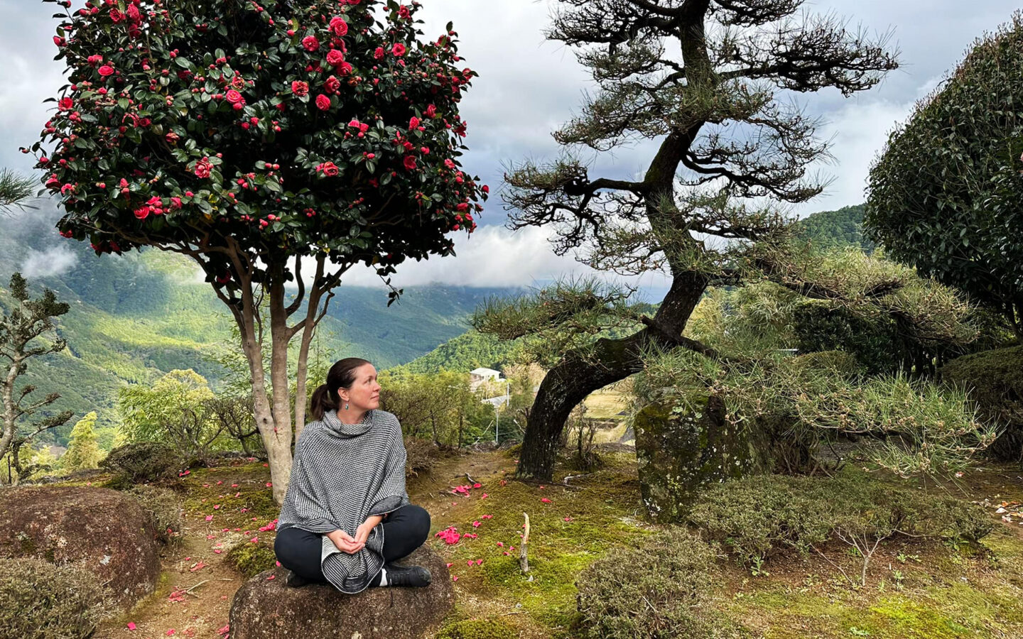 Wild Women Expeditions | Sacred Japan