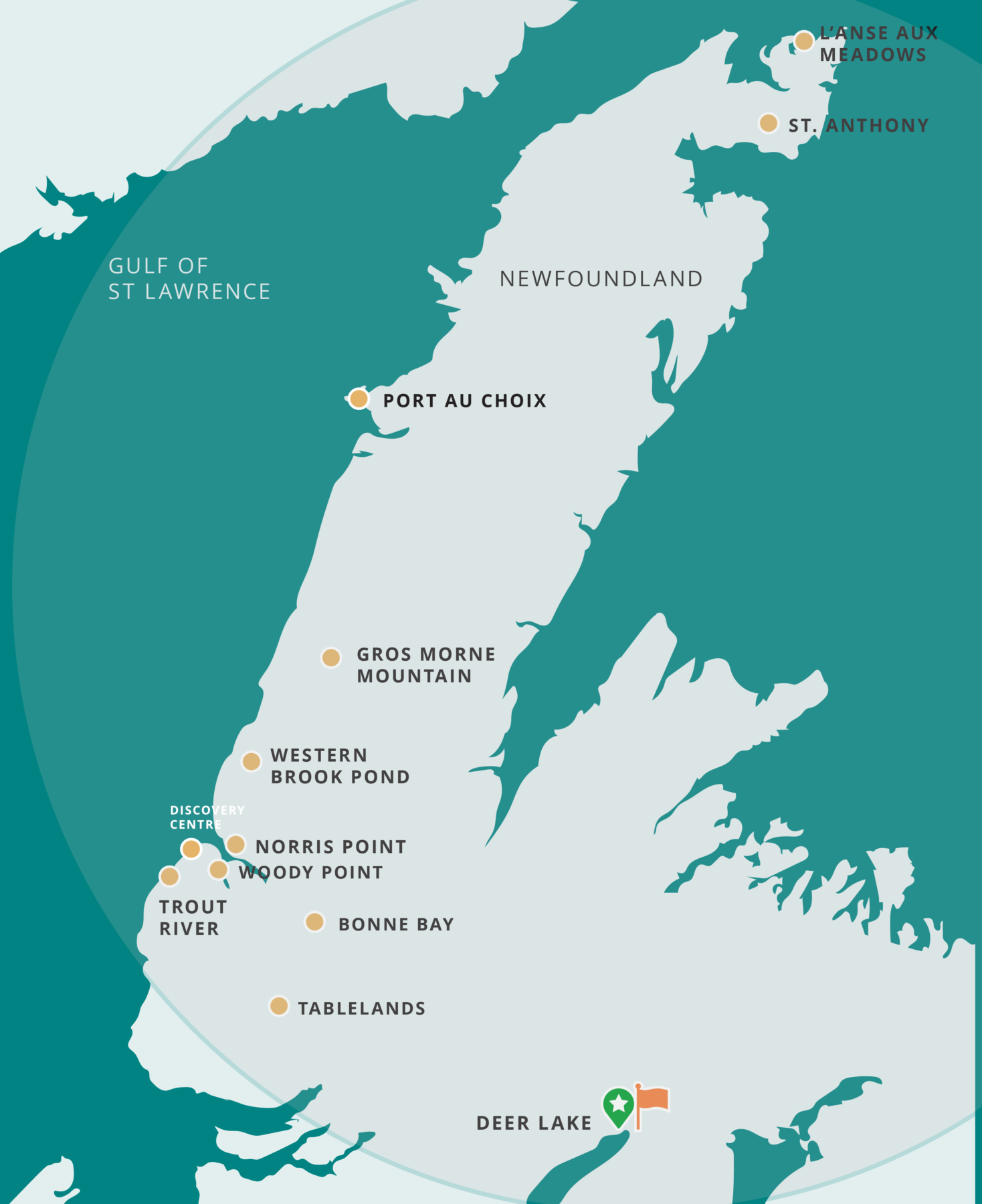 Wild Women Expeditions | Newfoundland Active Adventure