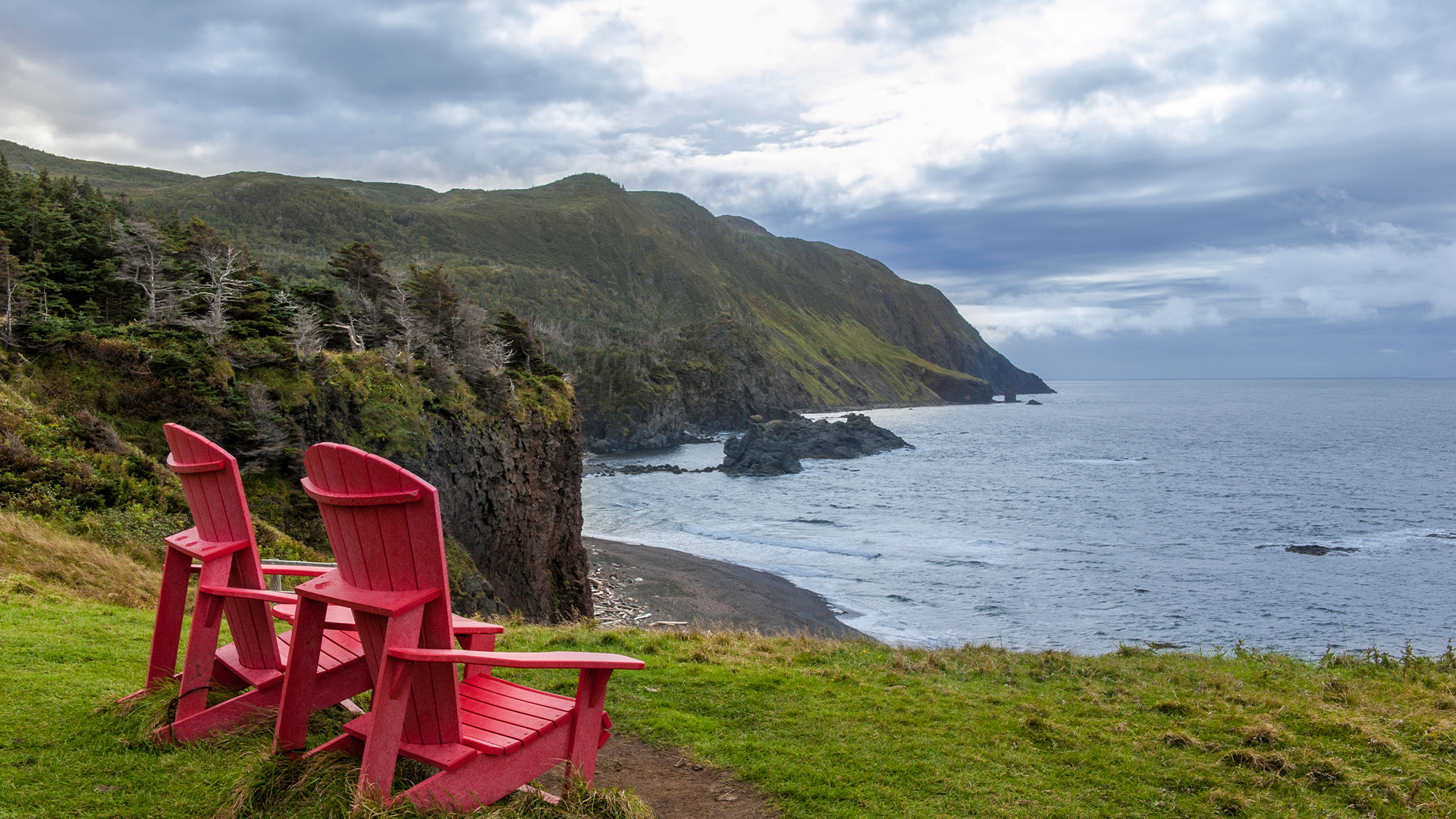 Wild Women Expeditions | Newfoundland Active Adventure