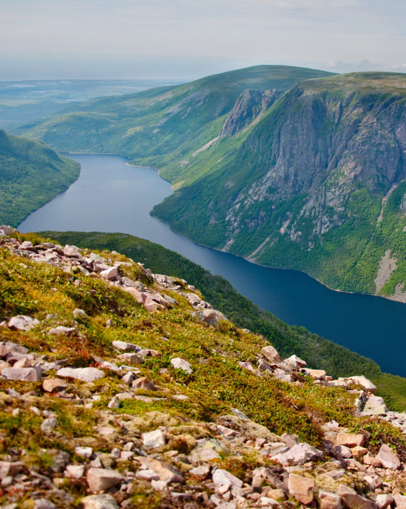 Wild Women Expeditions | Newfoundland Active Adventure
