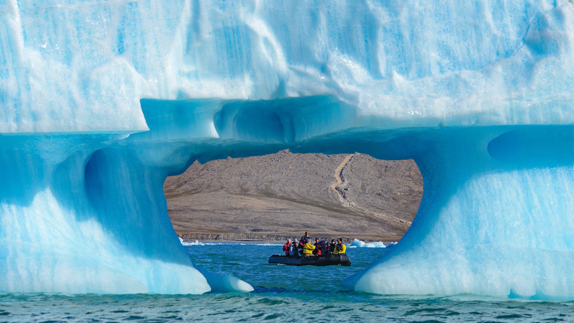 Wild Women Expeditions | Explore the Arctic