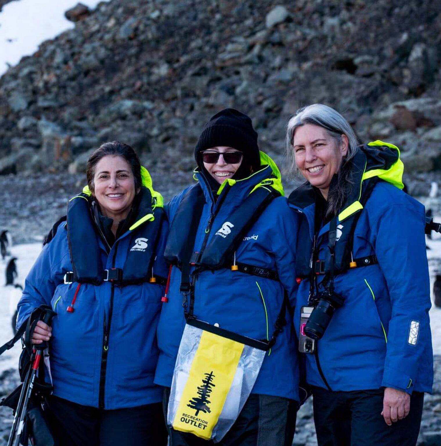 Wild Women Expeditions | You Belong in the Wild