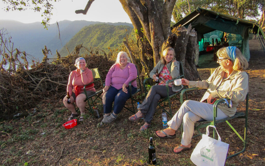 Wild Women Expeditions | Tanzania Safari