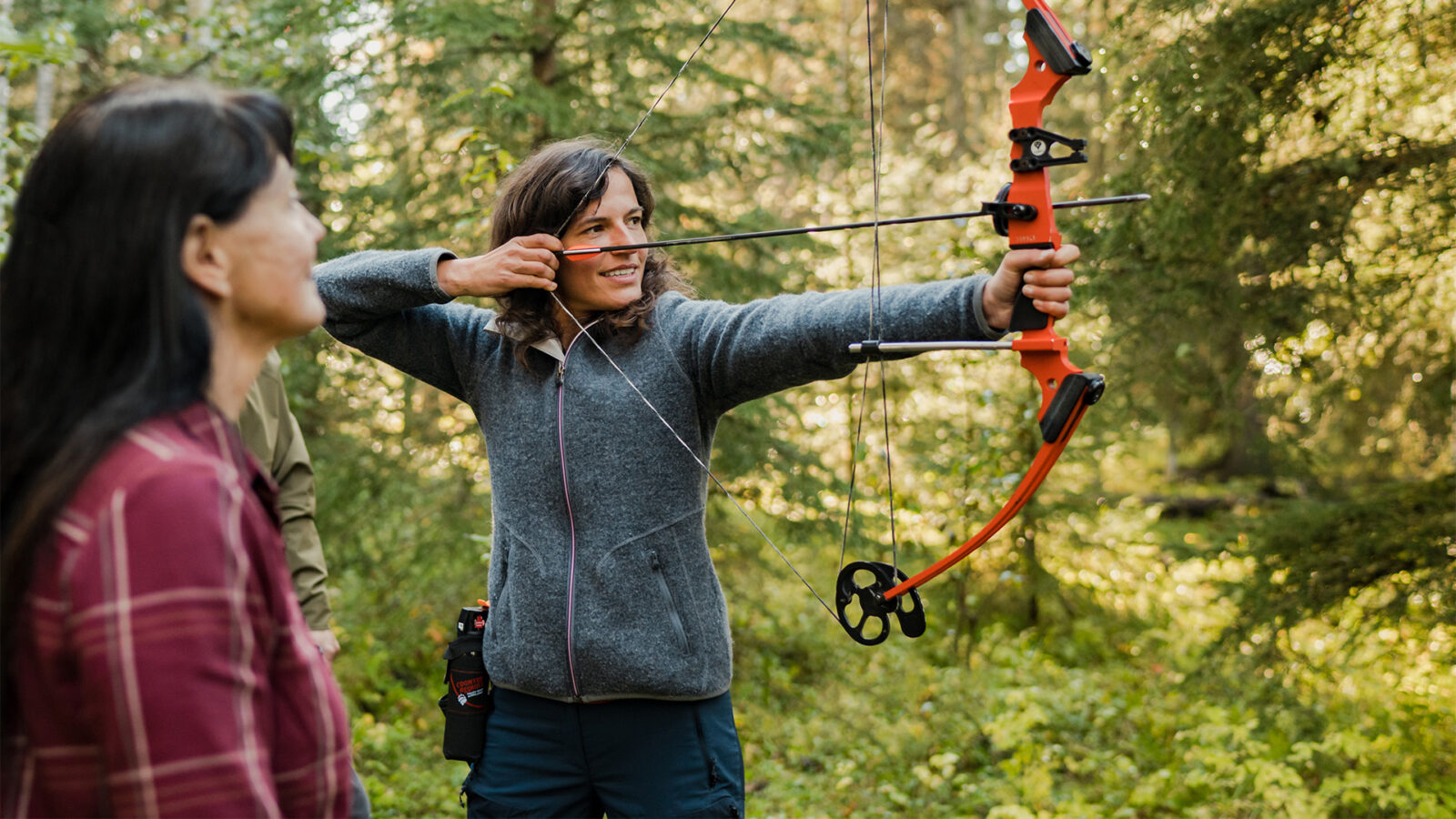 Wild Women Expeditions | Womens Wilderness Retreat