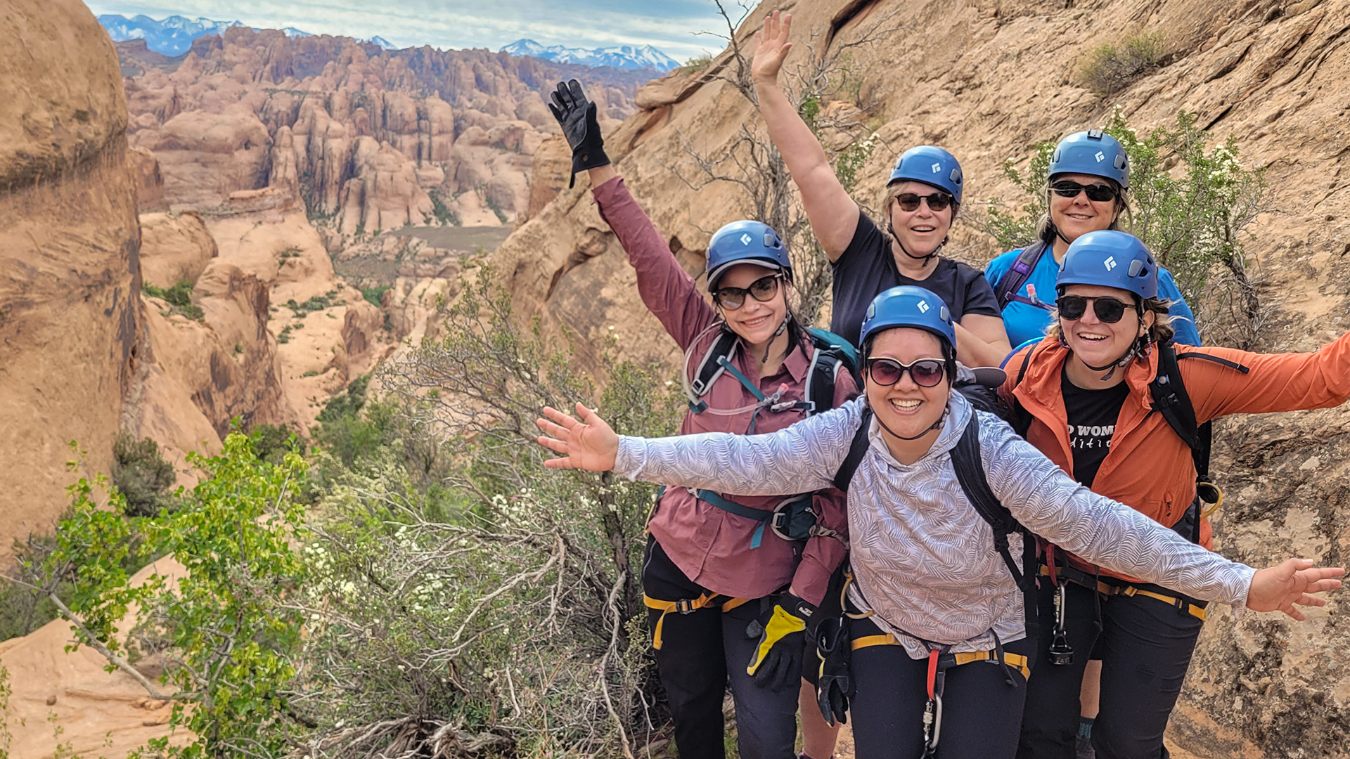 Discover Wild Women Adventures With Us | We Empower Women