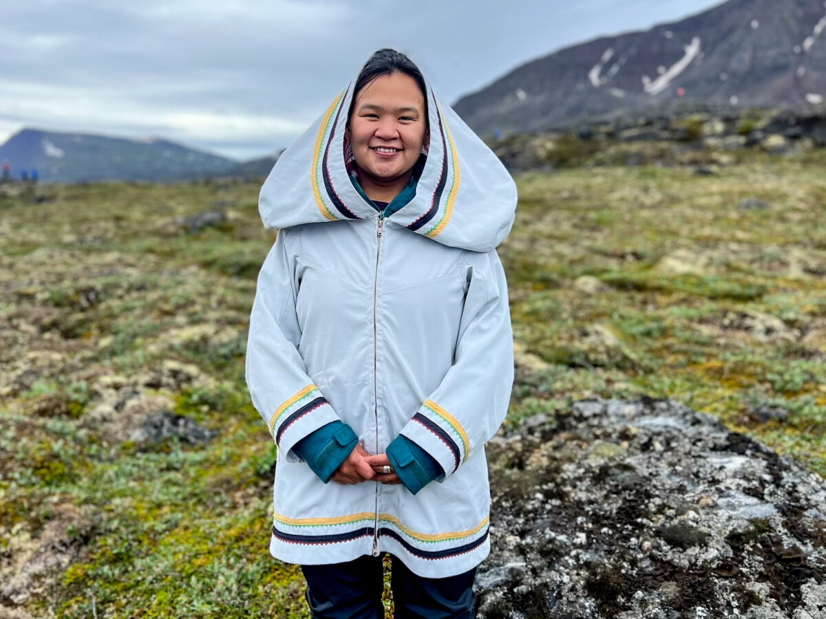 Wild Women Expeditions | Explore the Arctic