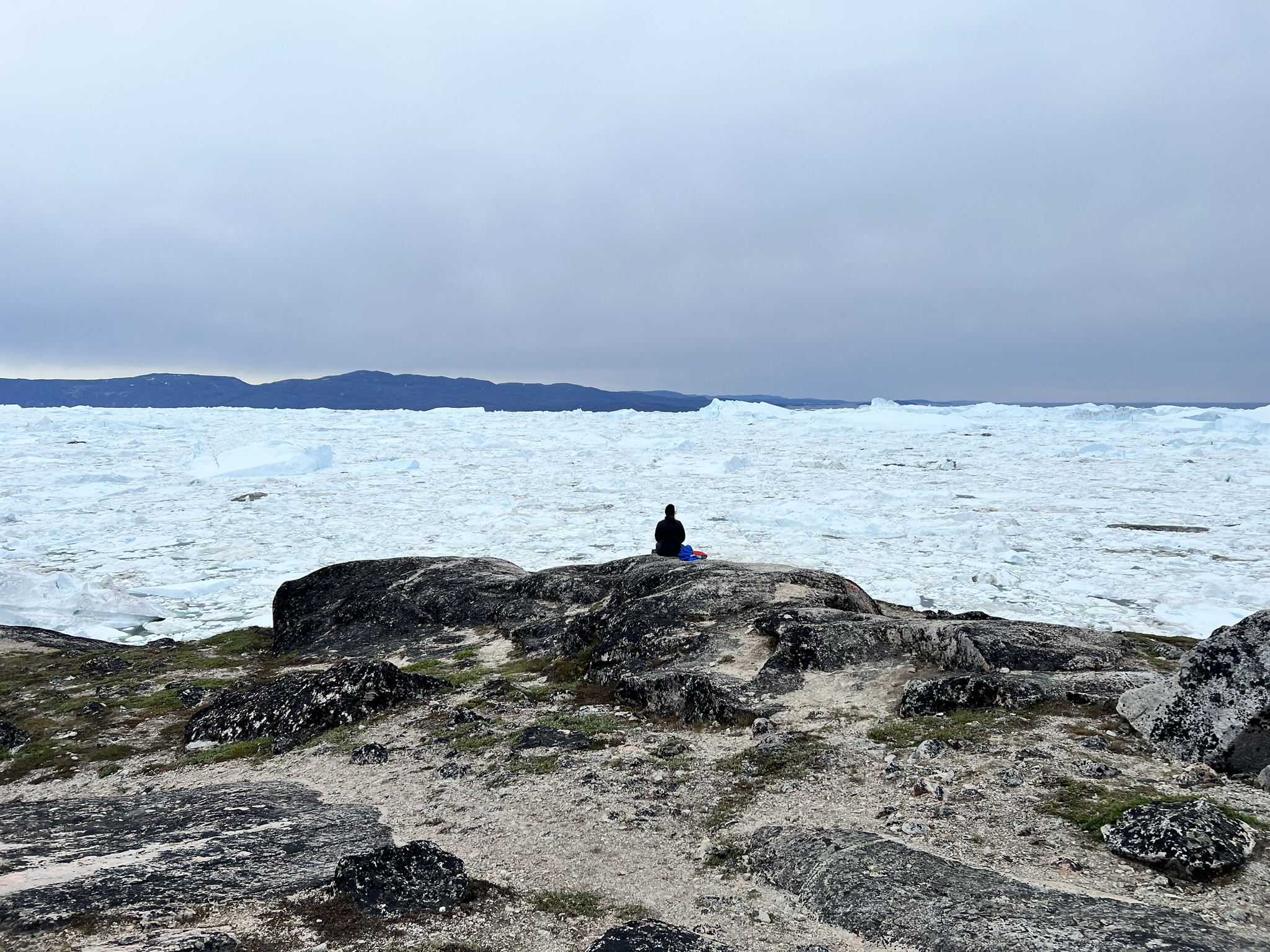 The Quiet Rapture of the Northwest Passage - Wild Women Expeditions
