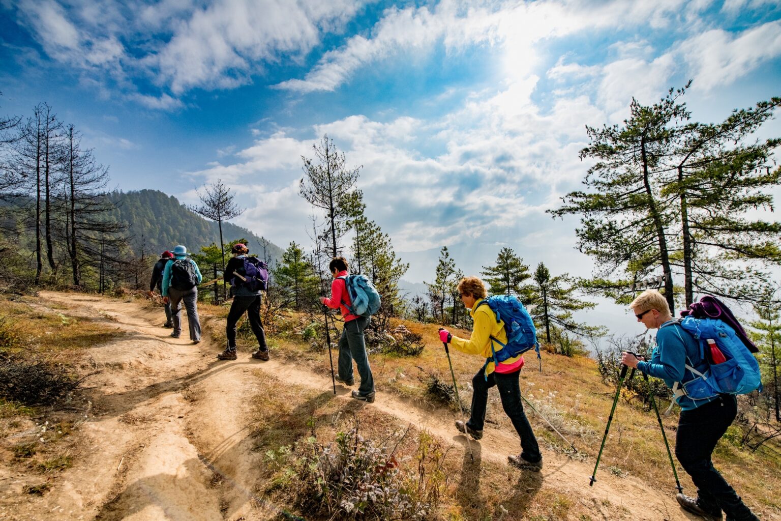 Wild Women Expeditions | Find Your Dream Trip