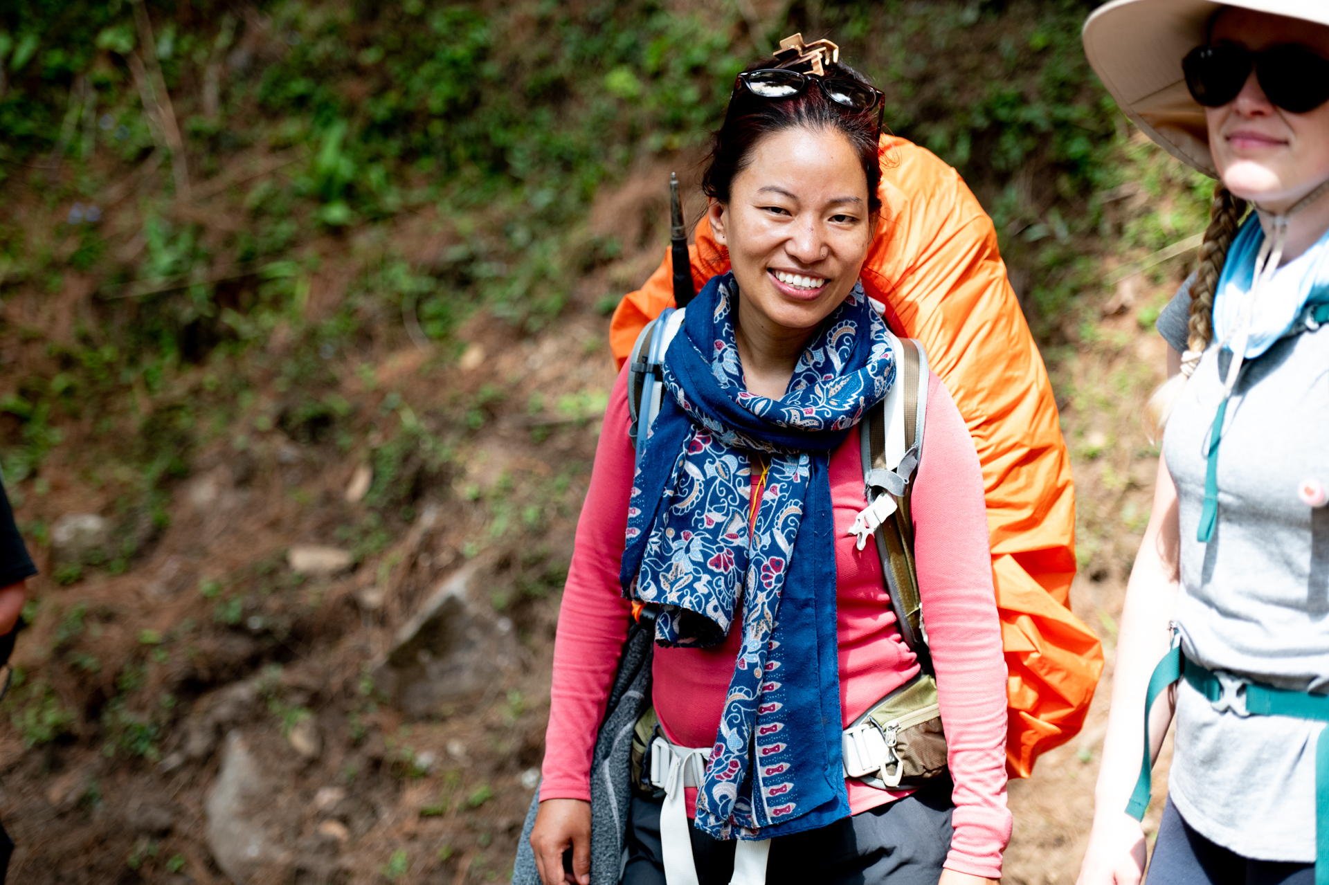 Join Our Women Travel Group | Meet Our Local Expert Guides