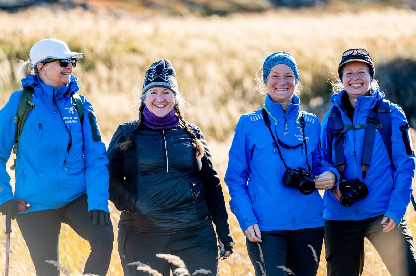 Wild Women Expeditions | Explore the Arctic