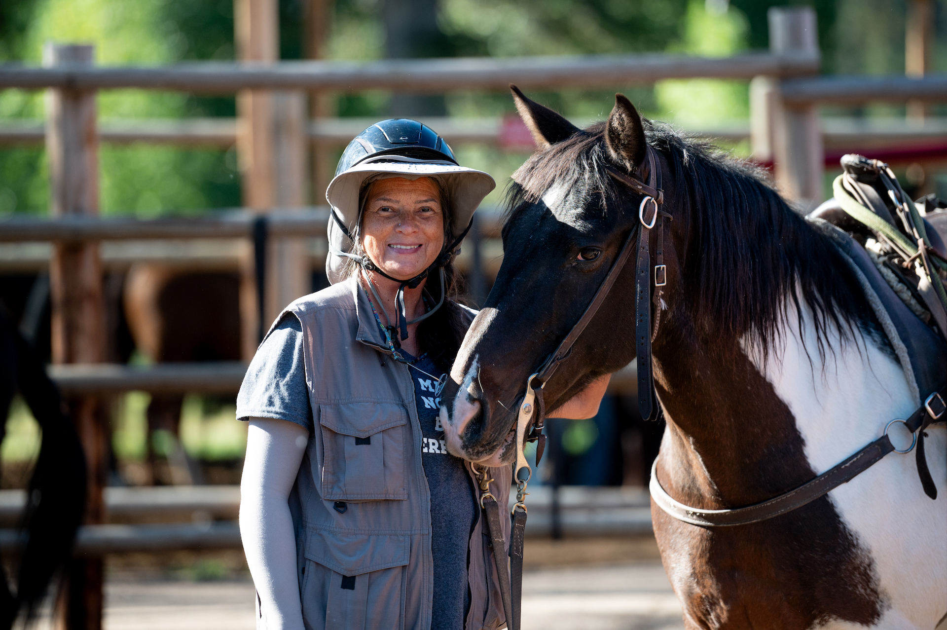Wild Women Expeditions | Travel by Horseback