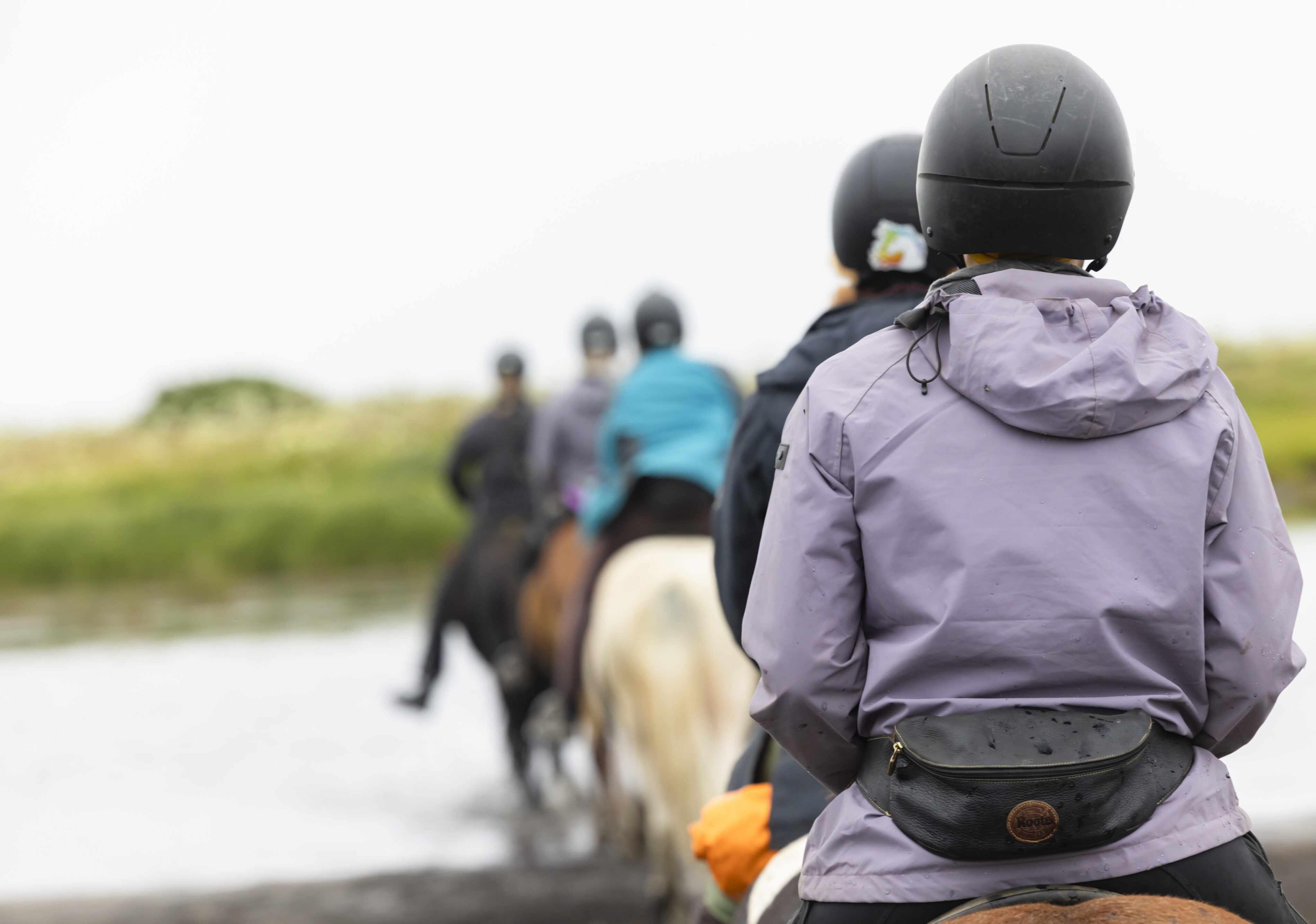 How to Choose A Horseback Riding Trip - Wild Women Expeditions