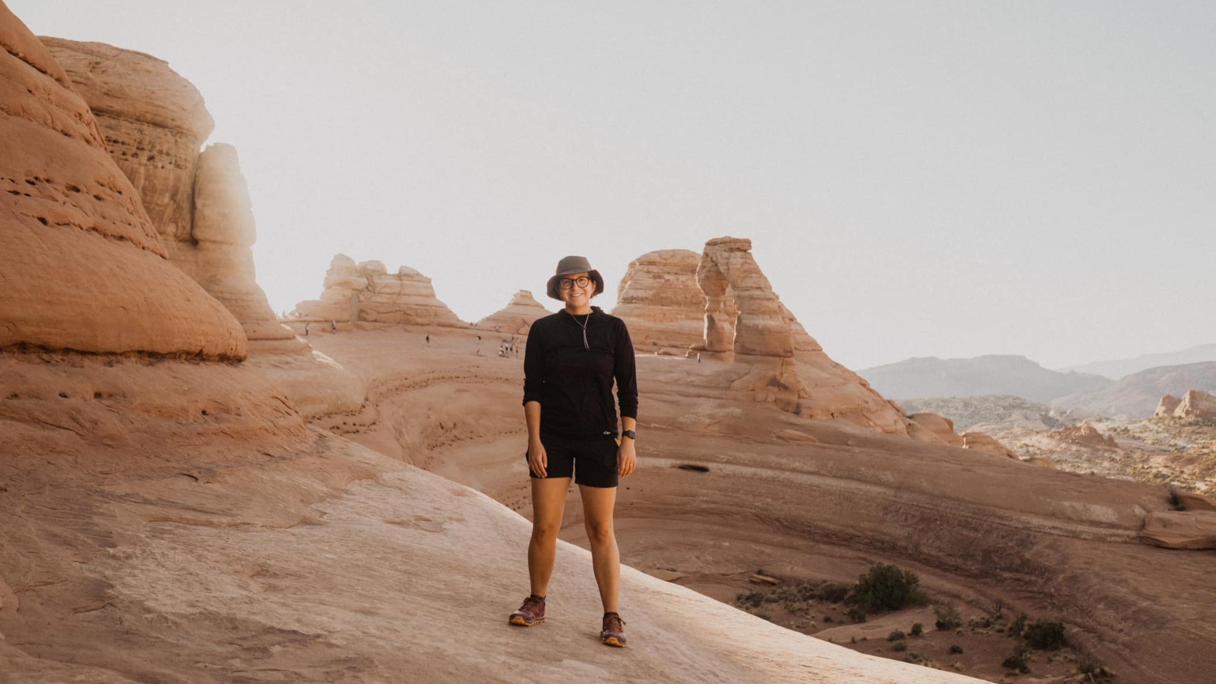 Our Guiding Lights: Meet Our Awesome Tour Guide Alex from Moab - Wild ...