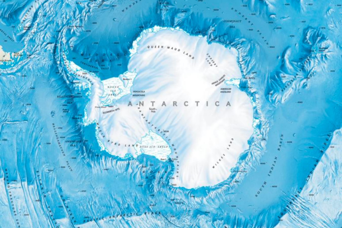 Your Ultimate Guide to Antarctica - Wild Women Expeditions