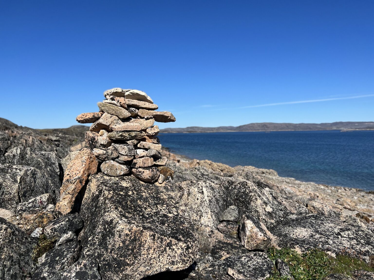 Stories From the Arctic: With Love From Nancy Hensel - Wild Women ...