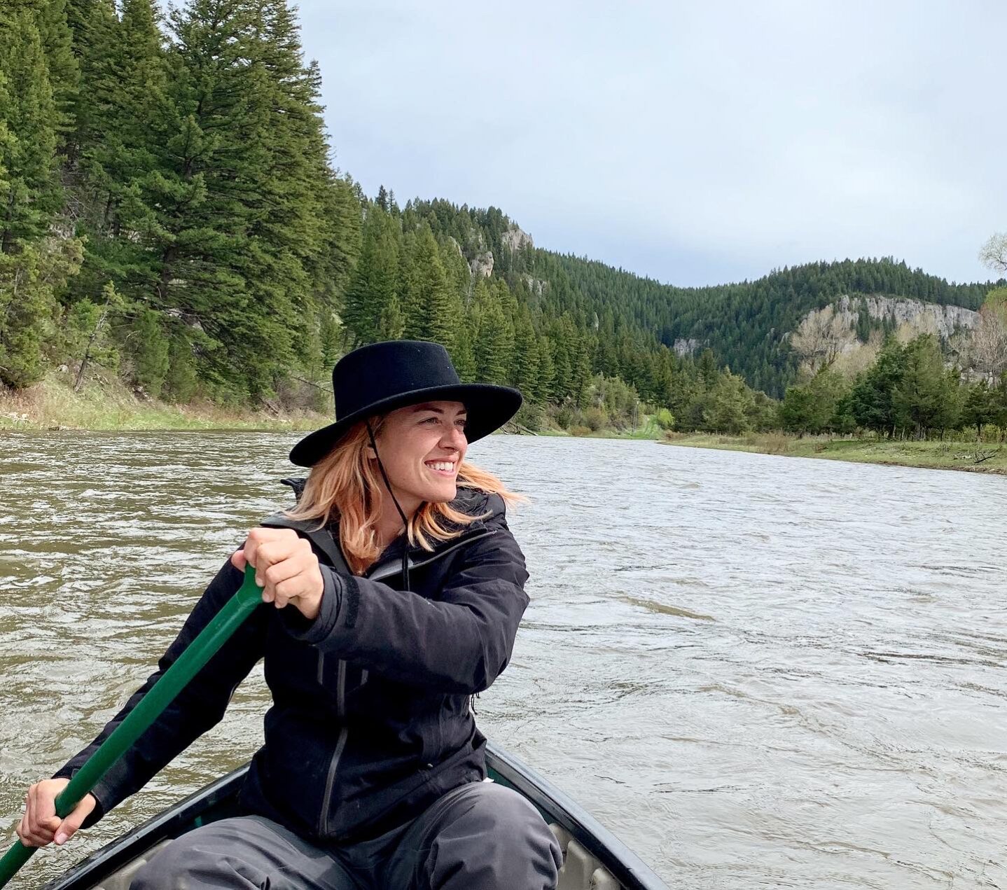 Our Guiding Lights: Meet Our Gregarious Tour Guide, Megan in ...