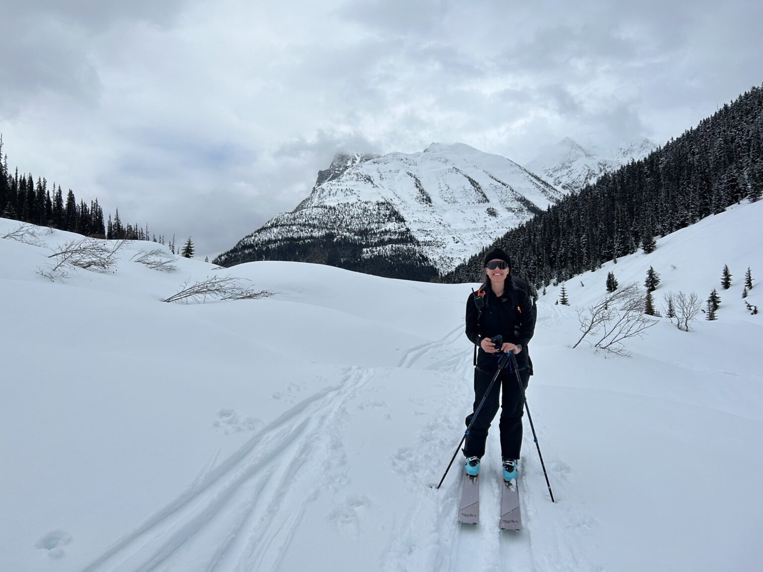 Our Guiding Lights: Meet Our Gregarious Tour Guide, Megan in ...