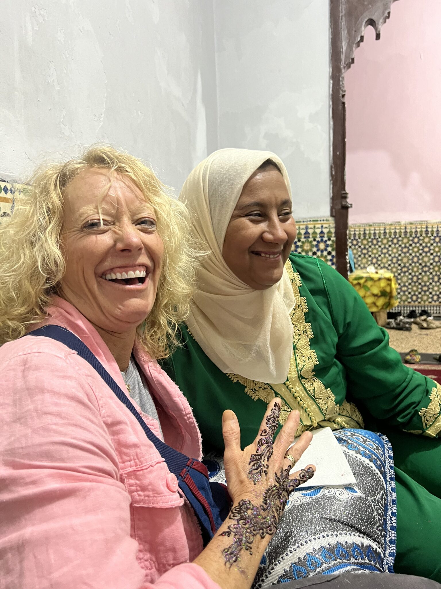 How Tourism Supports Local Women in Morocco - Wild Women Expeditions