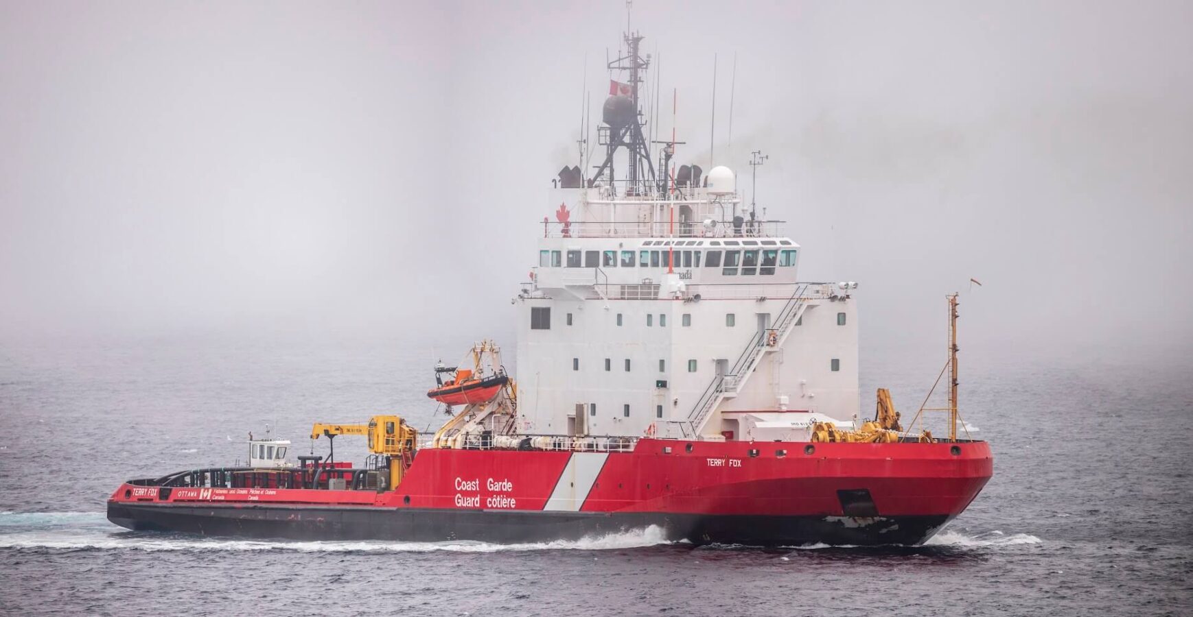 Stories From the Arctic: With Love From Nancy Hensel - Wild Women ...