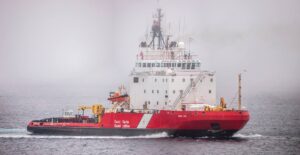 Stories From the Arctic: With Love From Nancy Hensel - Wild Women ...