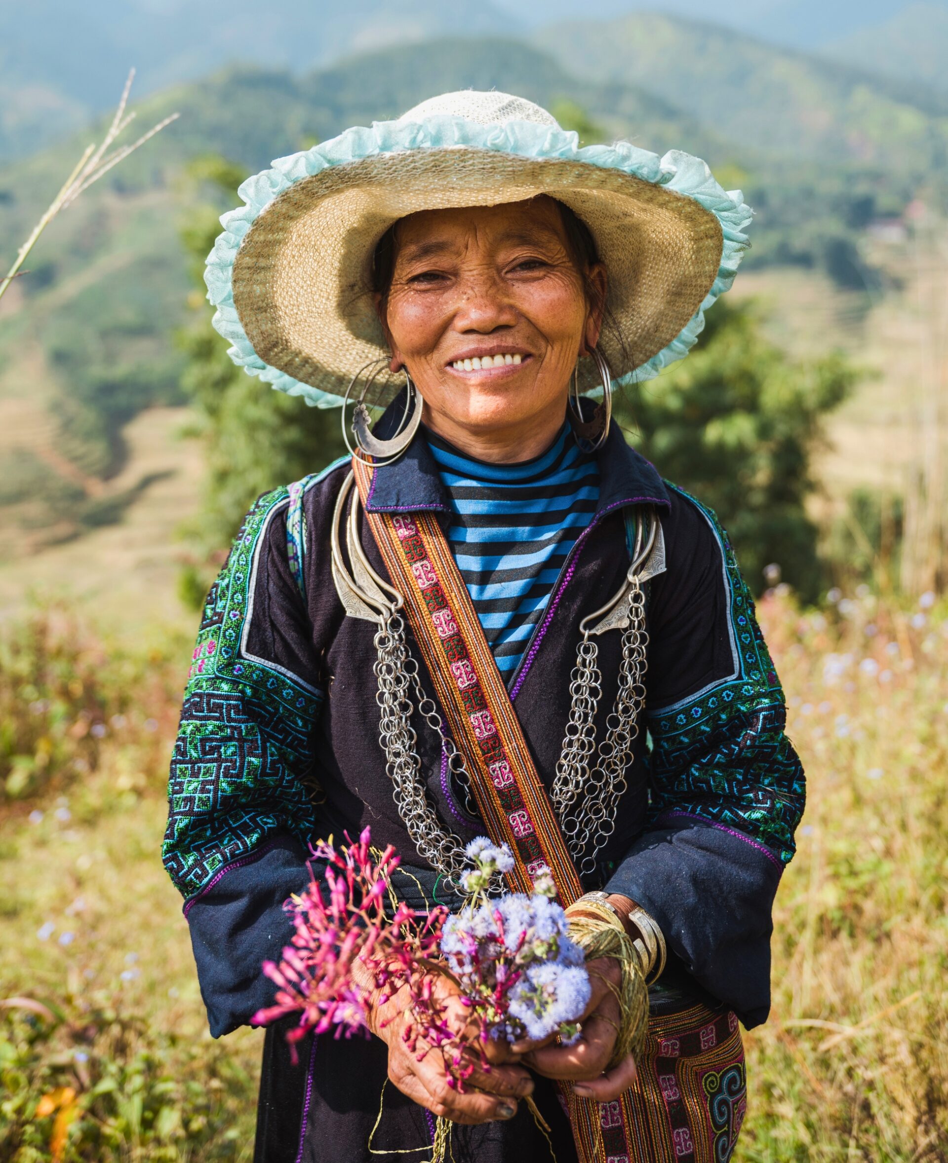 Wild Women Expeditions | Northern Vietnam Explorer