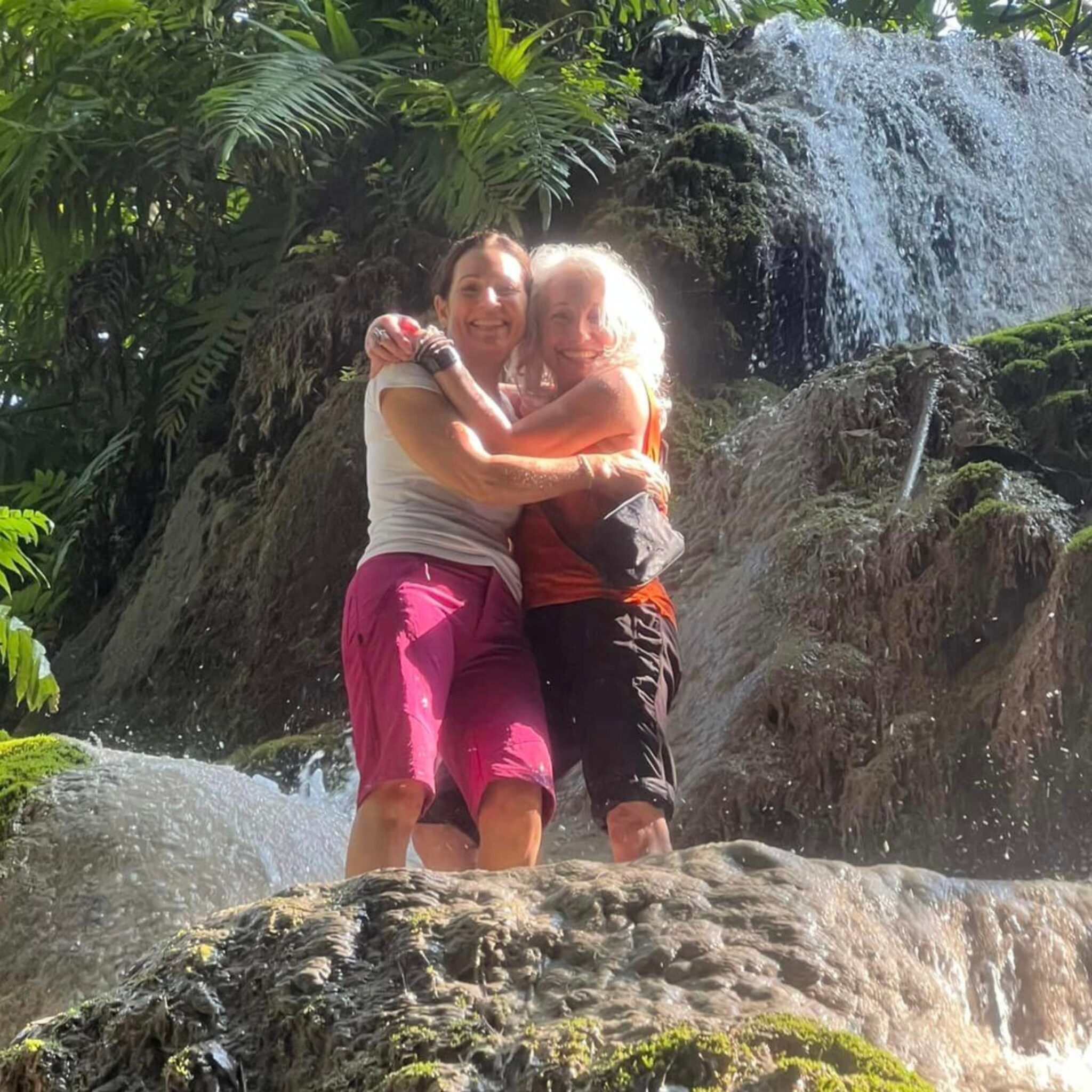 2025 Worldwide Adventure Calendar - Wild Women Expeditions