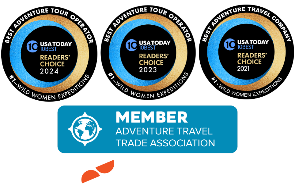 Wild Women Expeditions | Find Your Dream Trip