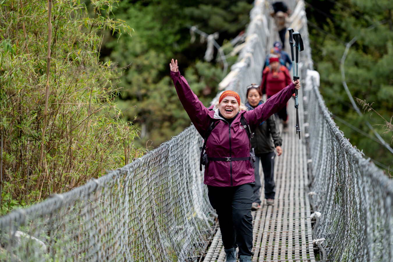 Wild Women Expeditions | You Belong in the Wild