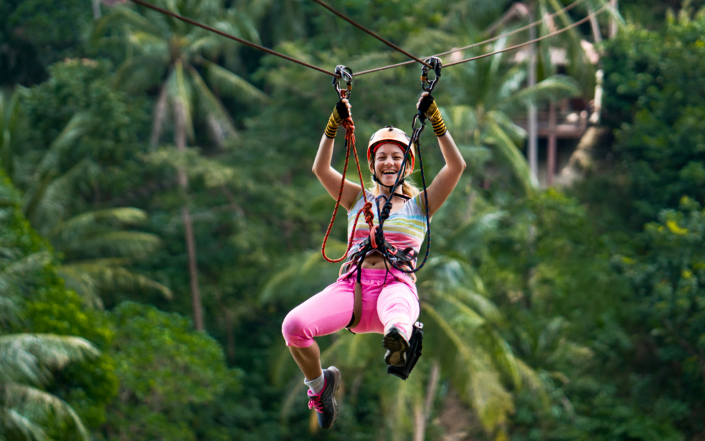 Discover Wild Women Adventures With Us | We Empower Women