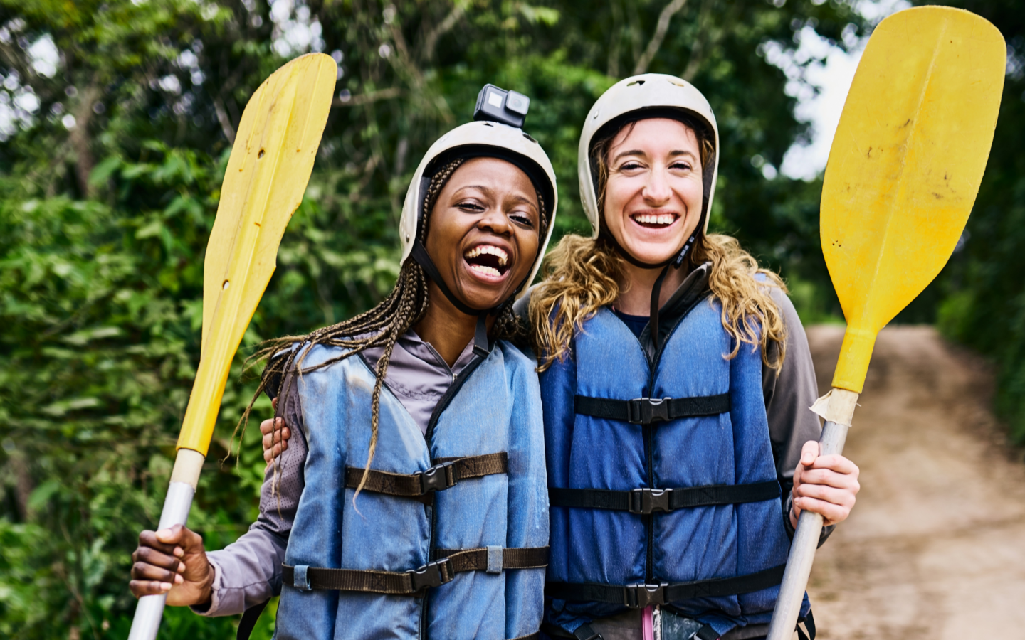 Discover Wild Women Adventures With Us | We Empower Women