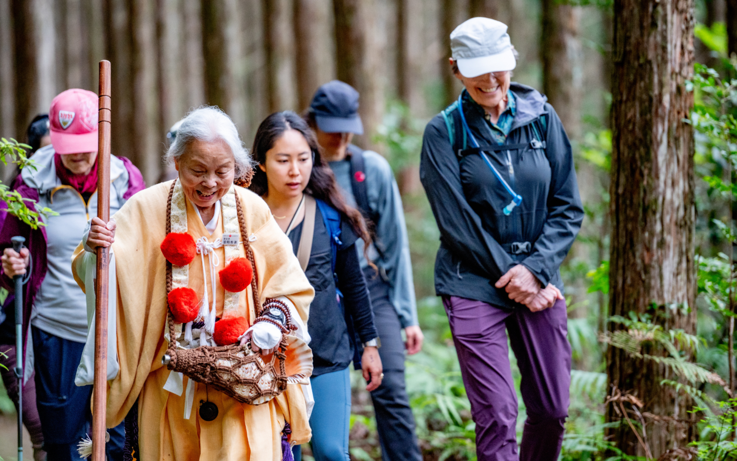 Discover Wild Women Adventures With Us | We Empower Women