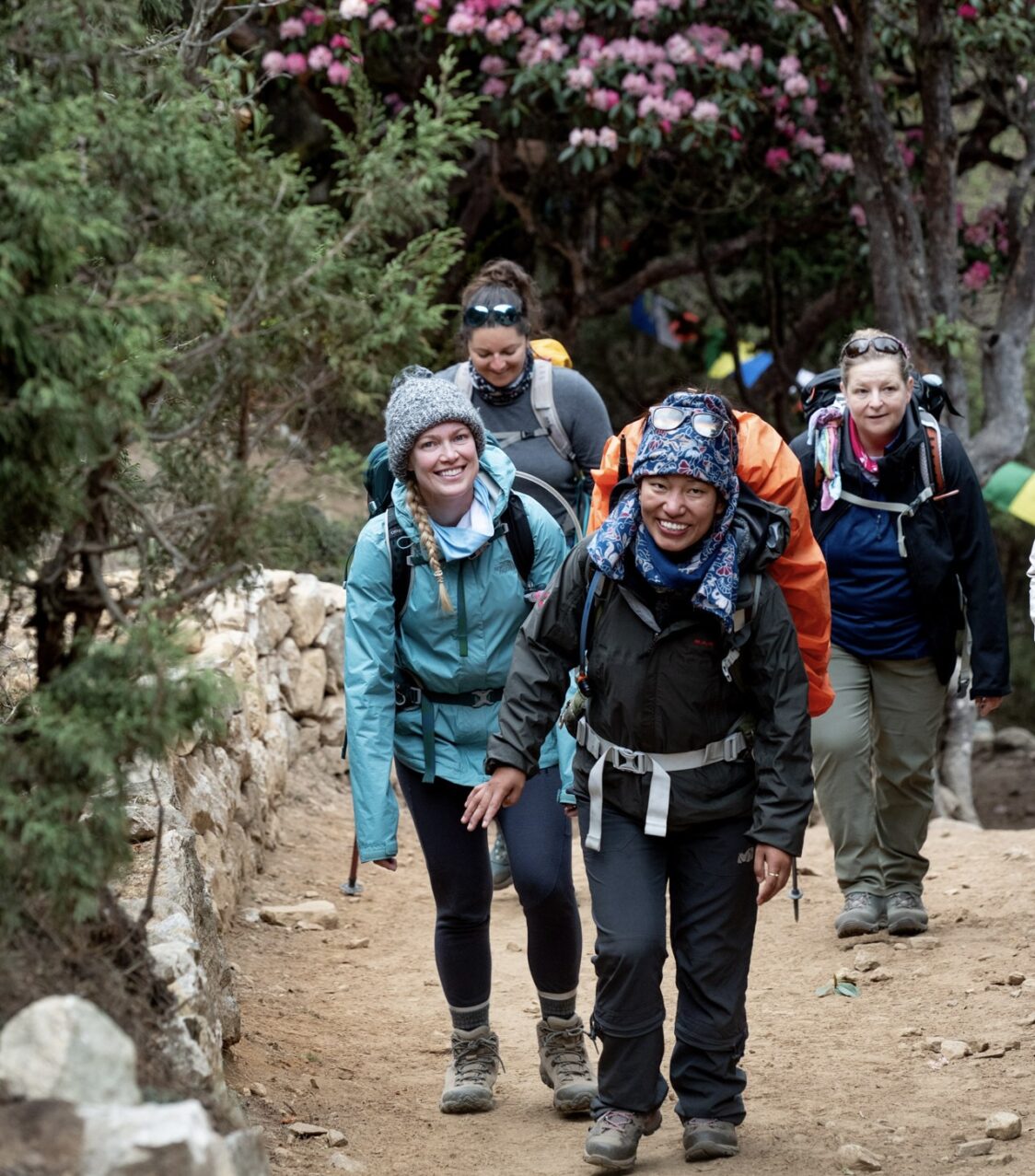 Discover Wild Women Adventures With Us | We Empower Women